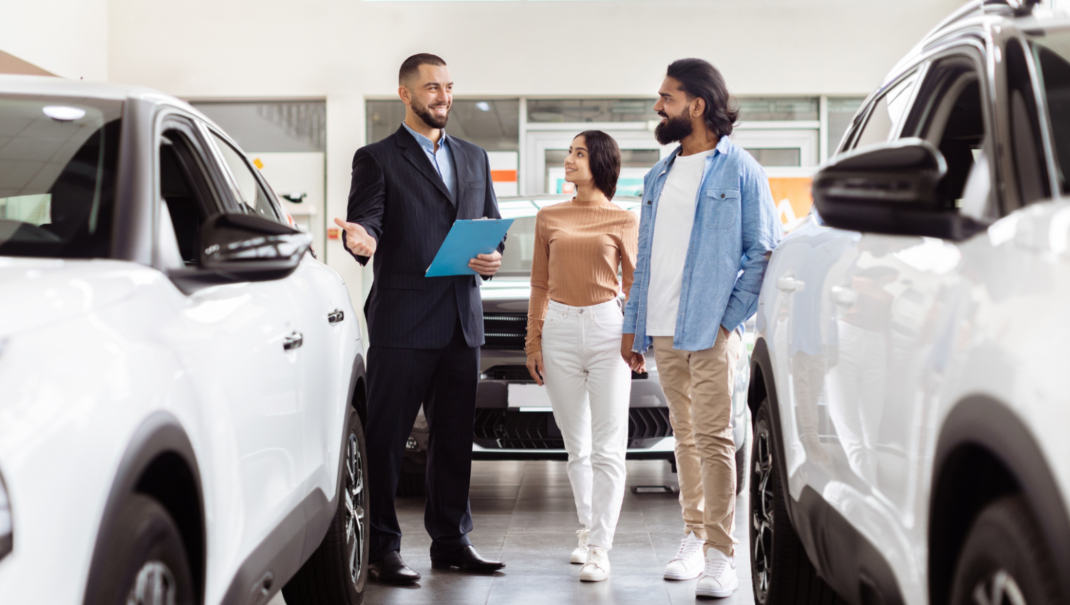 Automotive - Pacific Resources Group