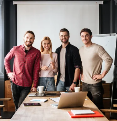 Careers - Pacific Resources Group