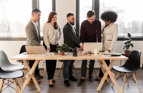 Careers - Pacific Resources Group