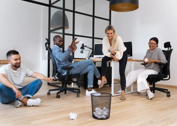 Careers - Pacific Resources Group