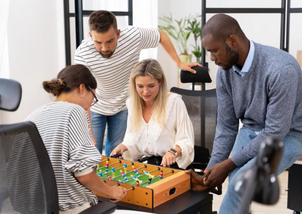 Careers - Pacific Resources Group