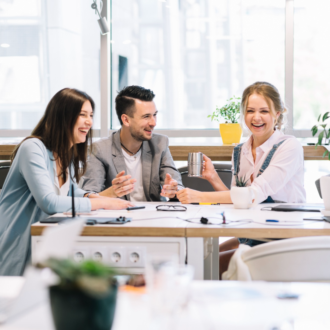 About Us - Pacific Resources Group