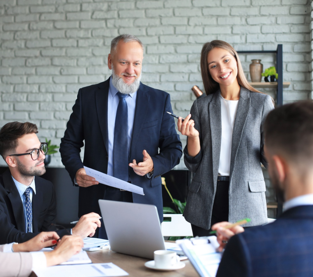 Simple Settle Sales - Pacific Resources Group